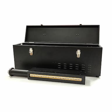 Heidelberg LED-cured oils - Hard Wax Oils | LED Coating Solutions