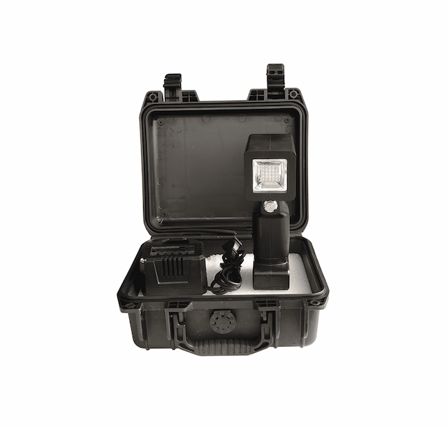 VESTING LED-Hardwax Oil | LED Coating Solutions